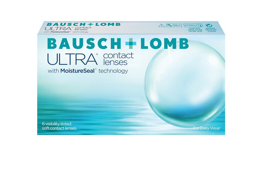 ULTRA – 6 Pack Contact Lenses | Contactsdaily Contact Lens